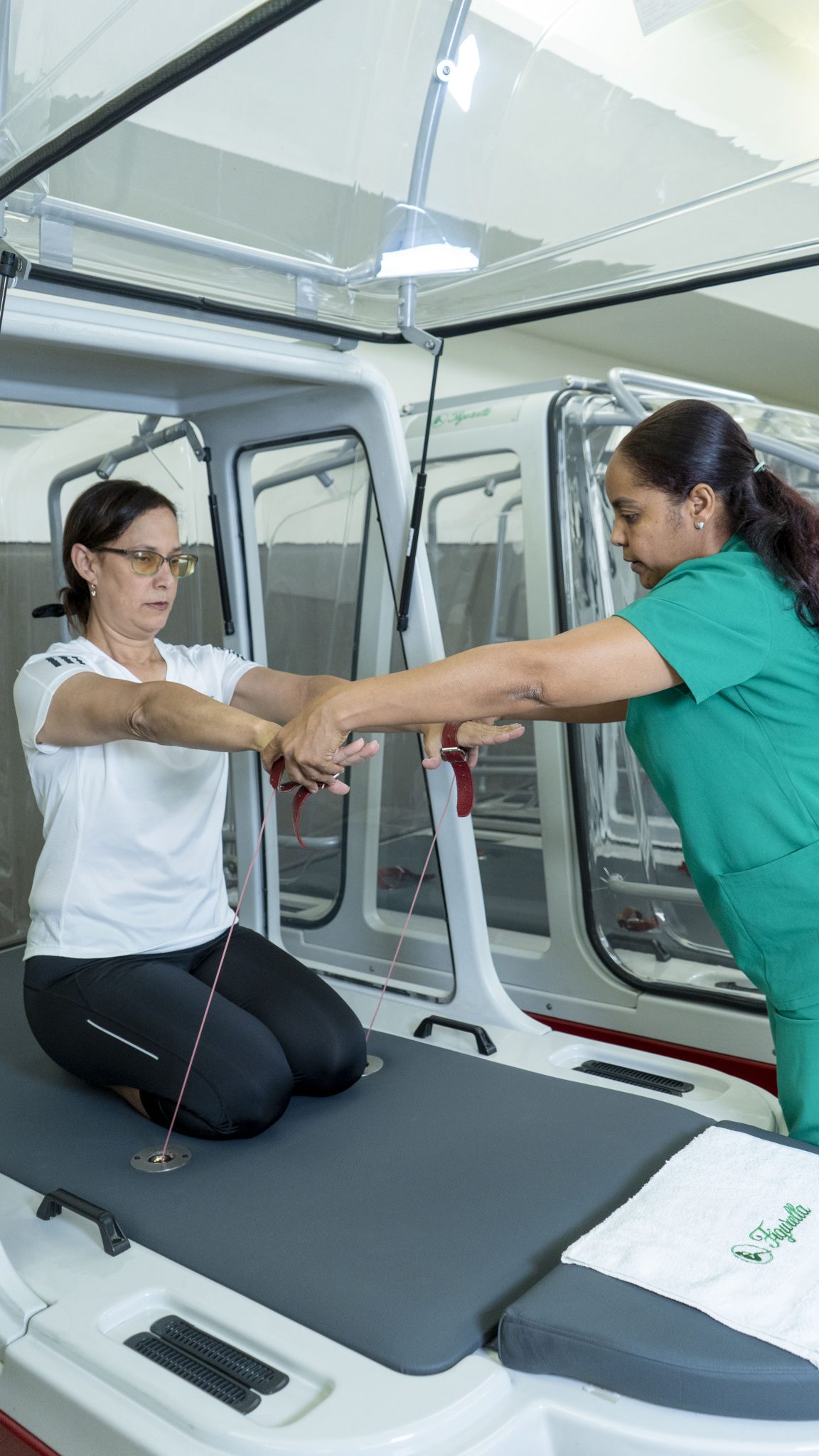 Técnicas efectivas para reducir medidas con el método Figurella - Figurella